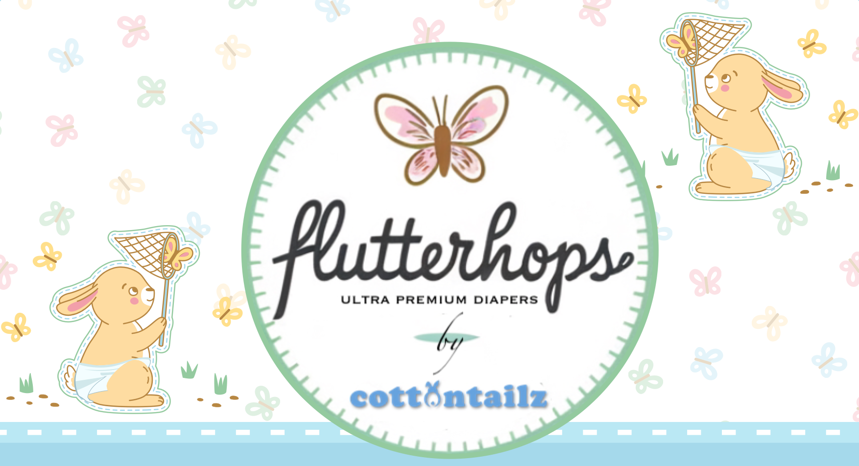 Cottontailz Ultra Premium High Capacity ABDL Adult Diapers